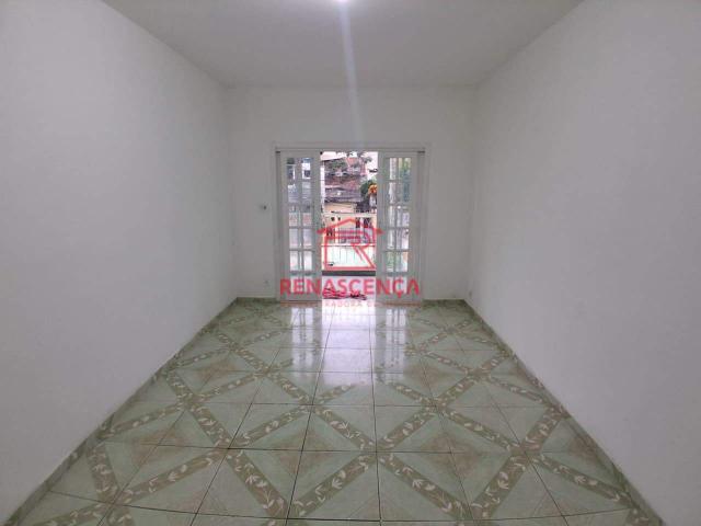 Casa para alugar, Campo Grande Rio de Janeiro/RJ