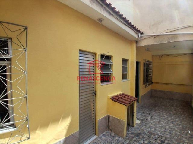 Casa para alugar, Campo Grande Rio de Janeiro/RJ
