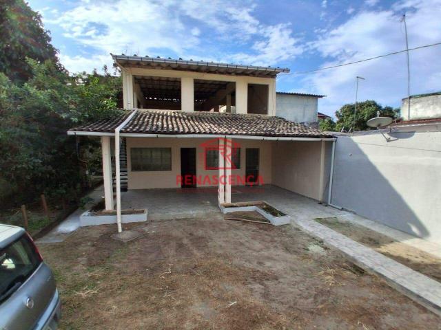 Casa para alugar, Campo Grande Rio de Janeiro/RJ