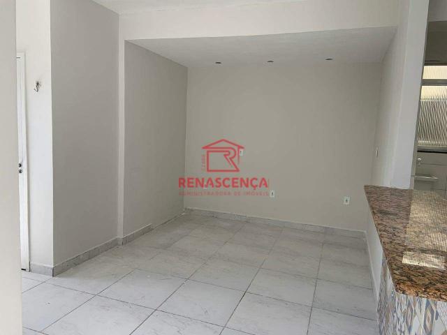 Casa para alugar, Campo Grande Rio de Janeiro/RJ