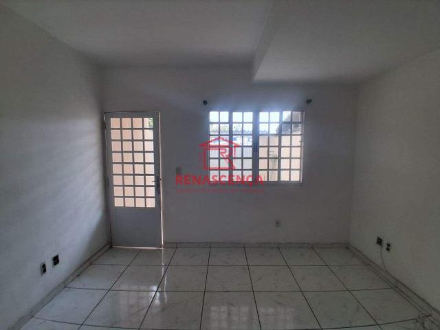 Casa para alugar, Campo Grande Rio de Janeiro/RJ