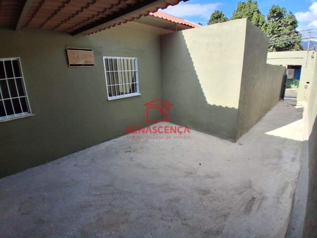 Casa para alugar, Campo Grande Rio de Janeiro/RJ