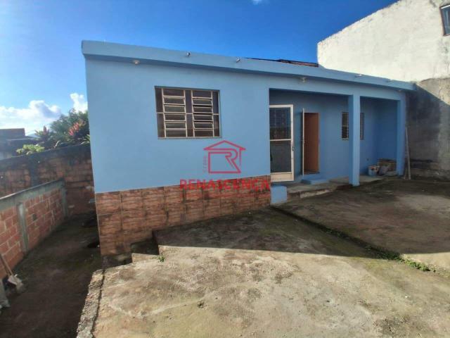 Casa para alugar, Campo Grande Rio de Janeiro/RJ