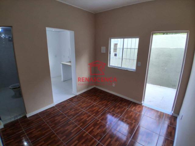 Casa para alugar, Campo Grande Rio de Janeiro/RJ