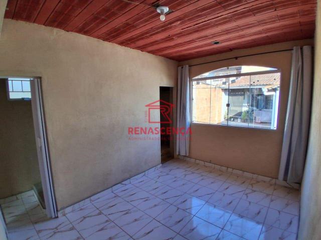 Casa para alugar, Campo Grande Rio de Janeiro/RJ