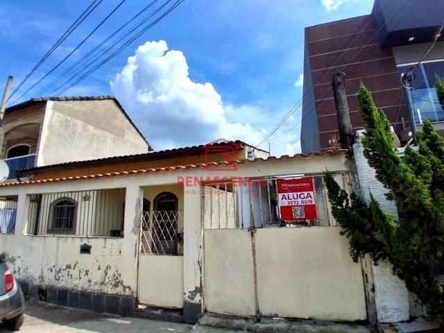 Casa para alugar, Campo Grande Rio de Janeiro/RJ
