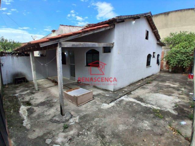 Casa para alugar, Campo Grande Rio de Janeiro/RJ