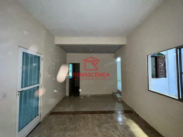 Casa para alugar, Campo Grande Rio de Janeiro/RJ