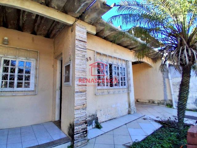 Casa para alugar, Campo Grande Rio de Janeiro/RJ