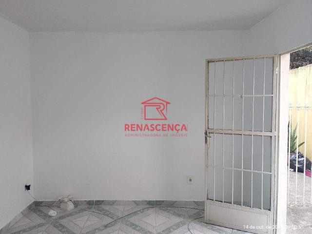Casa para alugar, Campo Grande Rio de Janeiro/RJ