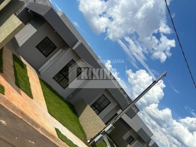 Casa para Alugar, Cará Cará, Ponta Grossa, 70m² área util, R$ 2.250 | PI: 3498059