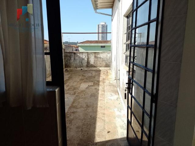 Casa para Alugar, Centro, Tatuí, 250m² área util, R$ 4.000 | PI: 2568267