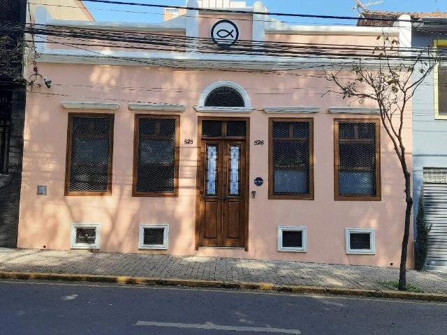 Casa para alugar, Centro Ártemis Piracicaba/SP
