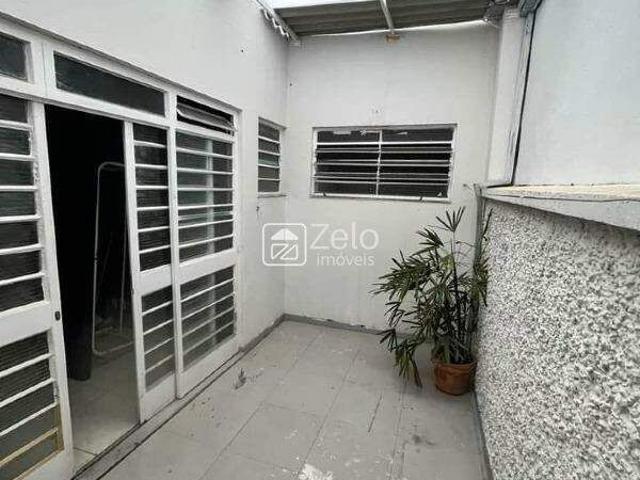 Casa para alugar, Centro Campinas/SP