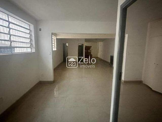 Casa para alugar, Centro Campinas/SP