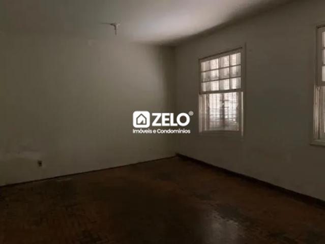 Casa para alugar, Centro Campinas/SP