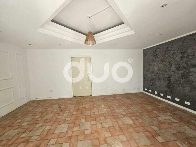 Casa para alugar, Centro Piracicaba/SP