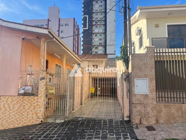 Casa para Alugar, Centro, Ponta Grossa, 120m² área util, R$ 2.000 | PI: 3468939