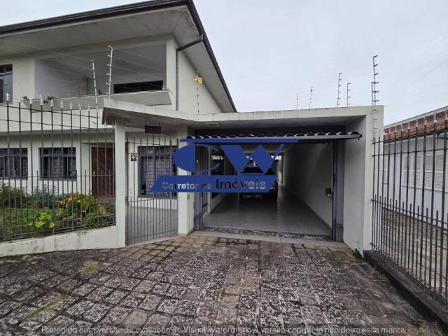 Casa para Alugar, Centro, São José dos Pinhais, 489.29m² área util, R$ 9.900 | PI: 3161983