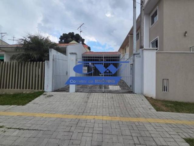 Casa para Alugar, Centro, São José dos Pinhais, 73.98m² área util, R$ 2.700 | PI: 3460484