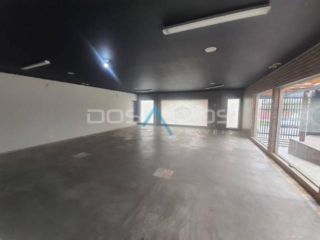 Casa para Alugar, Centro, São José dos Pinhais, 380m² área util, R$ 15.000 | PI: 3394200