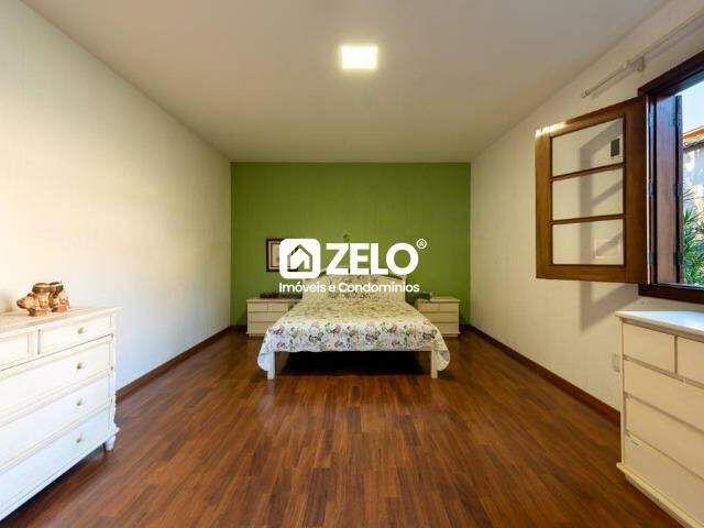 Casa para alugar, Chácara da Barra Campinas/SP