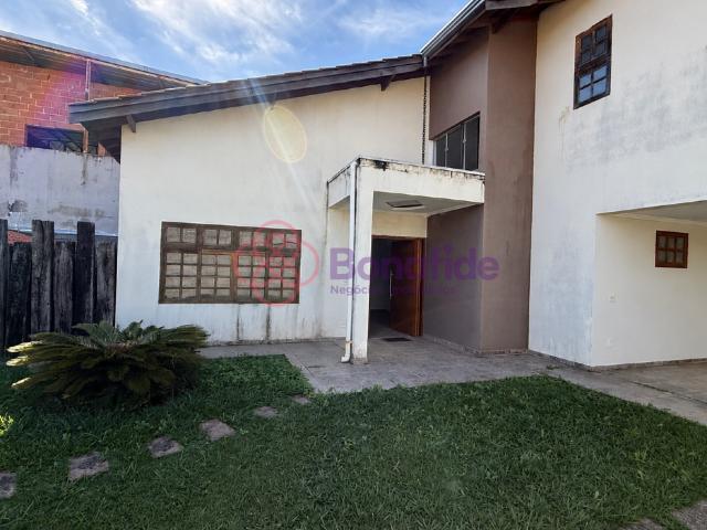 Casa para alugar, Chácaras Saudáveis E Encantadoras Jundiaí/SP