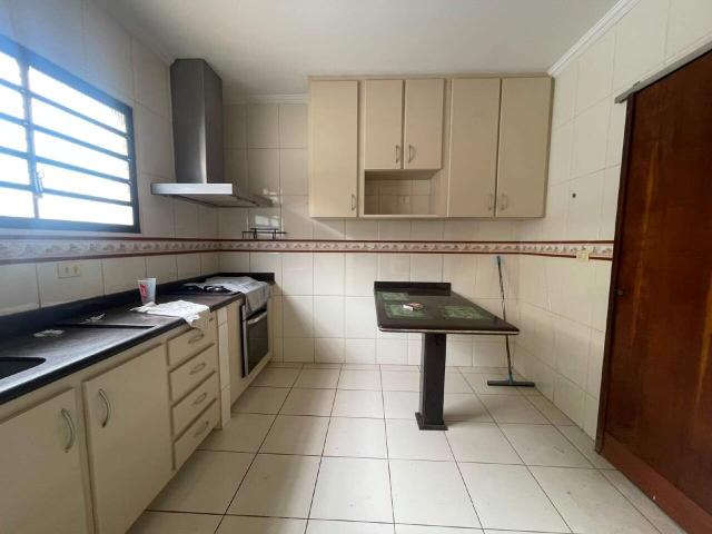Casa para alugar, Cidade Alta Piracicaba/SP