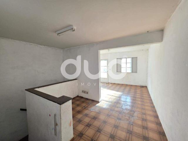 Casa para alugar, Cidade Alta Piracicaba/SP