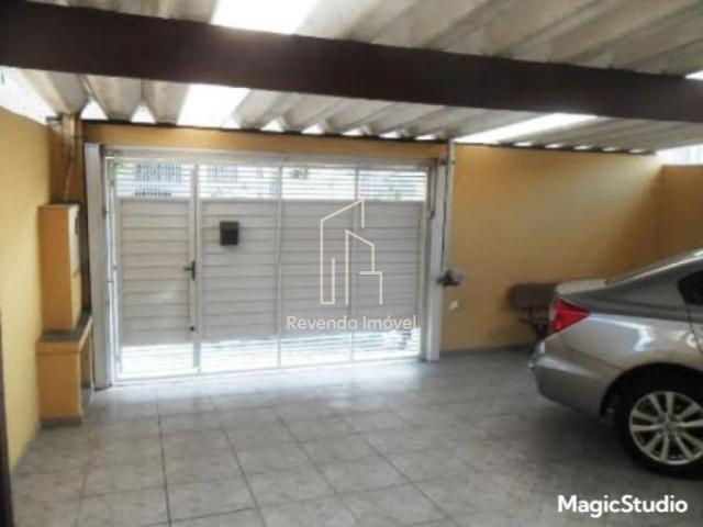 Casa para Alugar Cidade Dutra 100m² Ótima LocalizaçãoCasa, Conjunto Residencial Salvador Tolezani São Paulo/SP