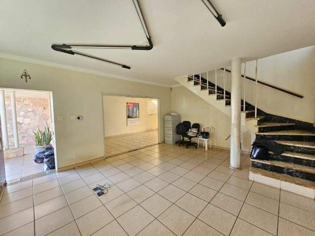 Casa para alugar, Cidade Jardim Piracicaba/SP