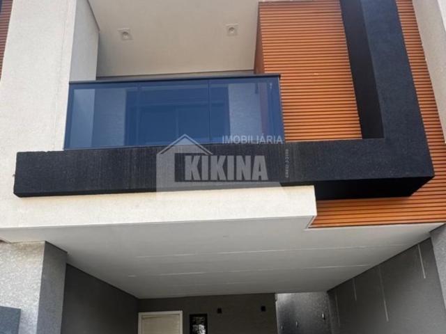 Casa para Alugar, Colonia Dona Luiza, Ponta Grossa, 80m² área util, R$ 3.900 | PI: 3497901
