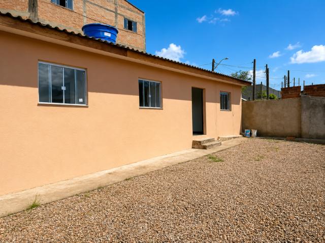 Casa para Alugar, Colonia Rio Grande, São José dos Pinhais, R$ 1.850 | PI: 3472965