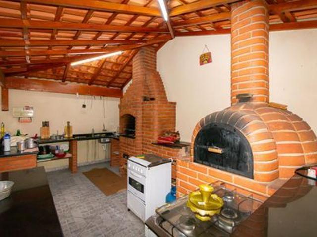 Casa para alugar com 400m², 2 quartos e 4 vagas