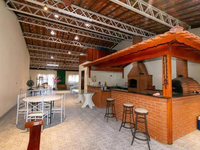 Casa para alugar com 400m², 2 quartos e 4 vagas