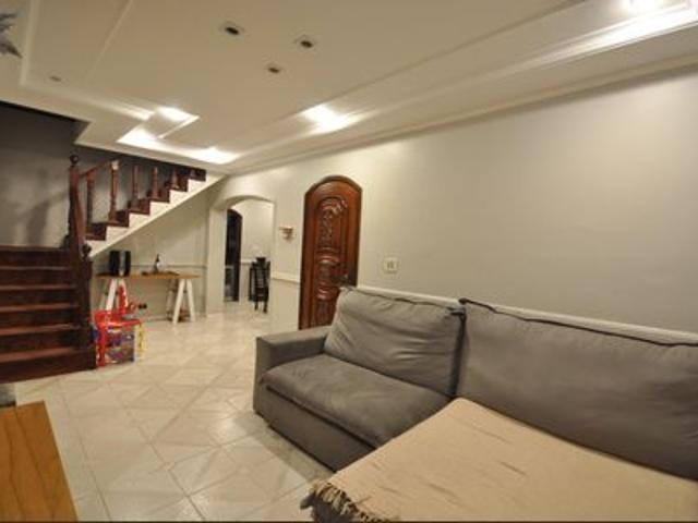 Casa para alugar com 400m², 3 quartos e 1 vaga