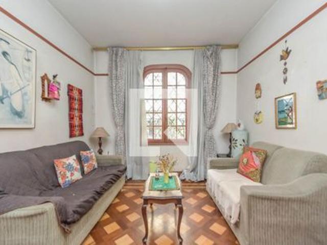 Casa para alugar com 400m², 3 quartos e 2 vagas
