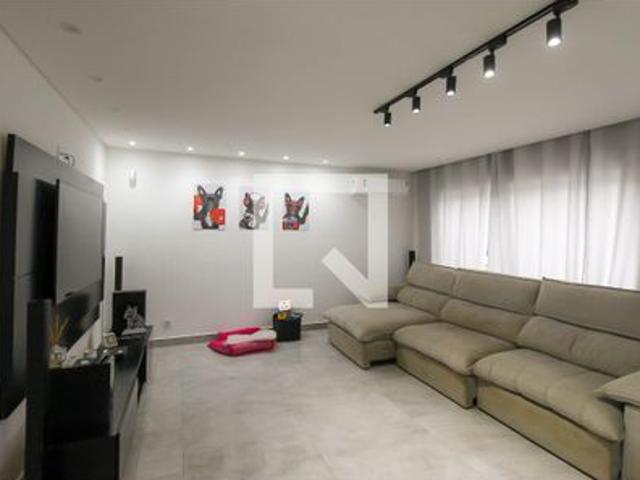 Casa para alugar com 400m², 3 quartos e 5 vagas