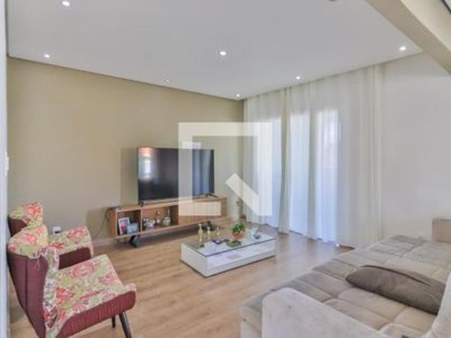Casa para alugar com 400m², 4 quartos e sem vaga