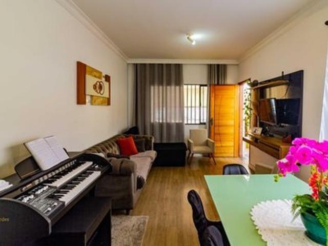 Casa para alugar com 400m², 4 quartos e 2 vagas