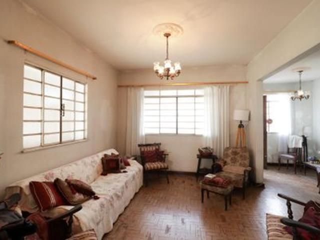 Casa para alugar com 400m², 4 quartos e 8 vagas