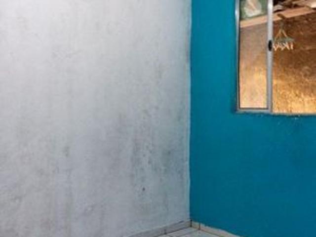 Casa para alugar com 40m², 1 quarto e 1 vaga