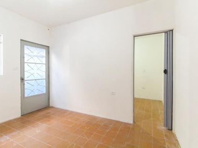 Casa para alugar com 40m², 1 quarto e sem vaga