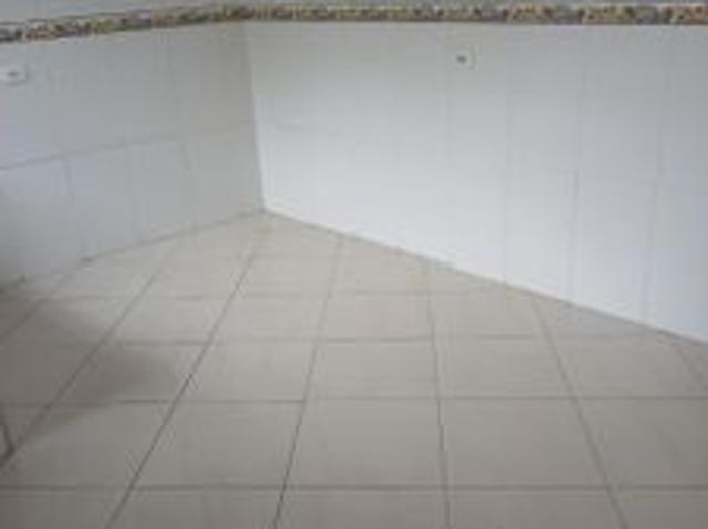 Casa para alugar com 40m², 1 quarto e sem vaga
