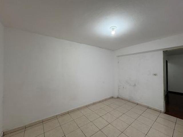 Casa para alugar com 40m², 1 quarto e sem vaga