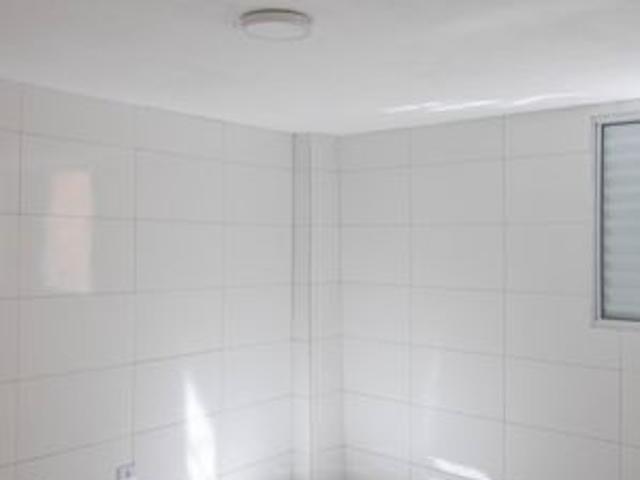 Casa para alugar com 40m², 1 quarto e sem vaga