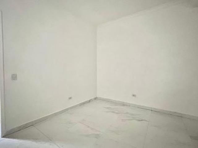 Casa para alugar com 40m², 1 quarto e sem vaga