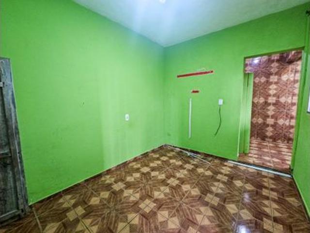 Casa para alugar com 40m², 2 quartos e sem vaga