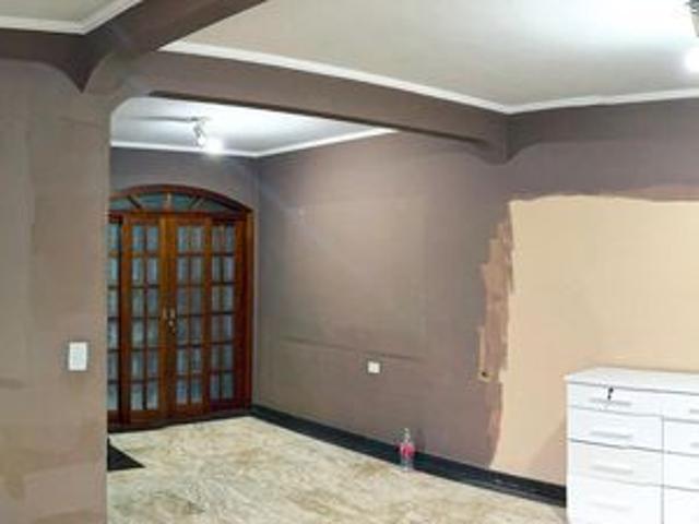 Casa para alugar com 410m², 3 quartos e 2 vagas