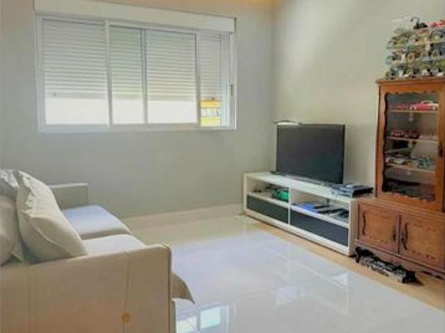 Casa para alugar com 418m², 4 quartos e 6 vagas
